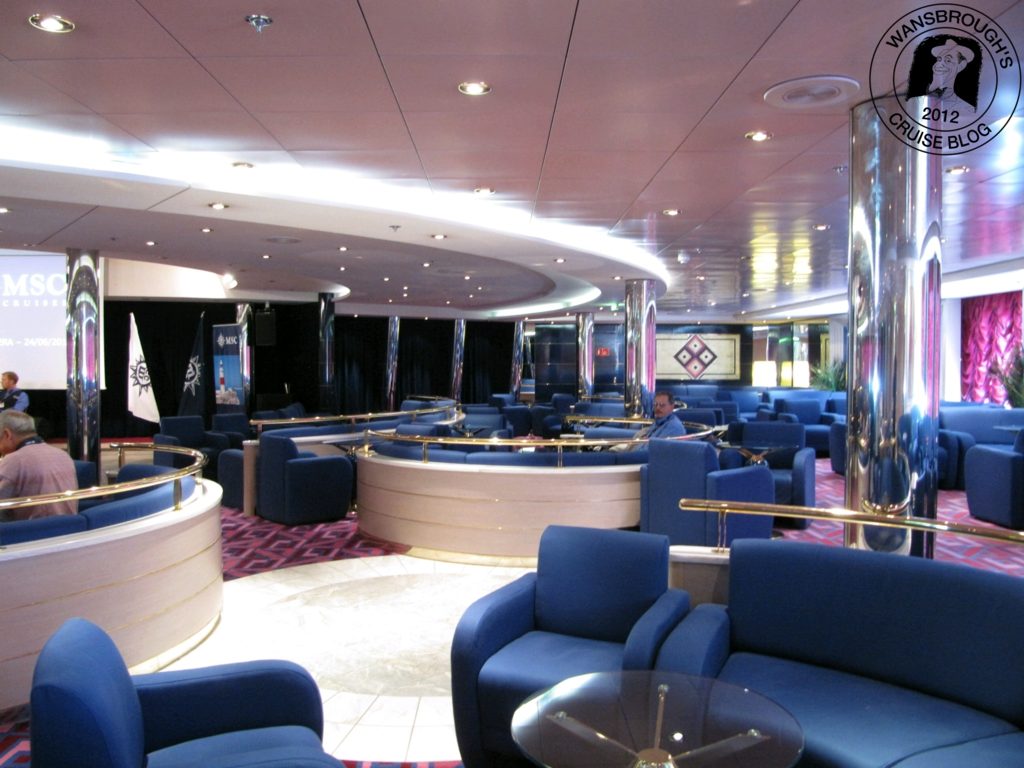 2012 - MSC Opera Ship Visit (43) - Wansbrough's Cruise Blog